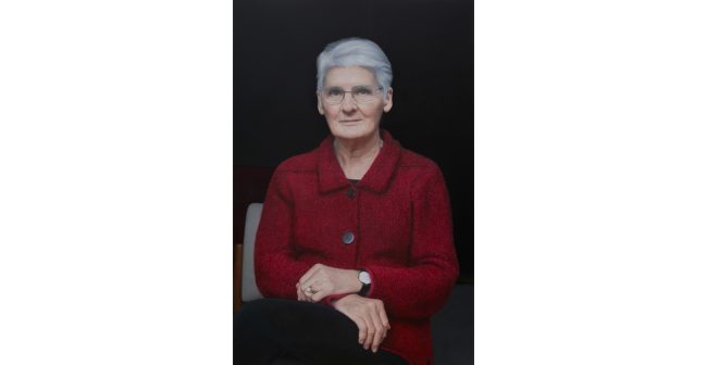 Portrait Portfolio - Michael Gaskell