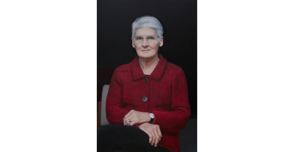 Portrait Portfolio - Michael Gaskell